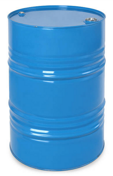 Bleach 12.5% (Sodium Hypochlorite), Ind. Grade 55 Gal Drum | Wholesale ...